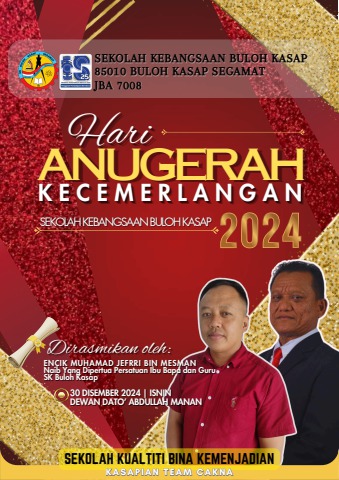 HAK SK BULOH KASAP TAHUN 2024 - g-26044111 Flip PDF | AnyFlip