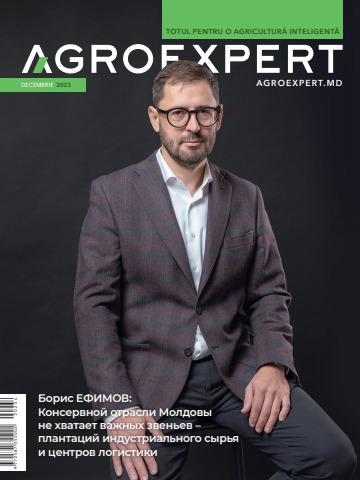 AGROEXPERT December 2023 - AgroExpert Flip PDF | AnyFlip