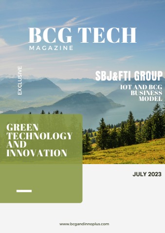 BCG TECH MAGAZINE July-2023 - aimOnline Flip PDF | AnyFlip