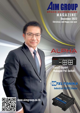 AIM MAGAZINE 2022-12 DECEMBER A001 - aimOnline Flip PDF | AnyFlip