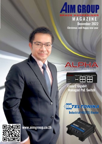 AIM MAGAZINE 2022-12 DECEMBER A001-P
