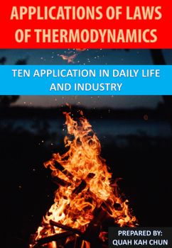 Examples Of Thermodynamics In Everyday Life