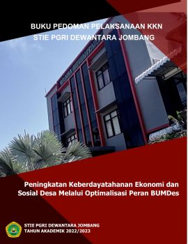 buku pedoman kkn 2022 - 2023 - rita.dewantara Flip PDF | AnyFlip