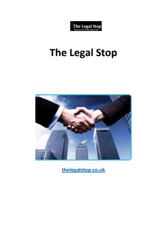 The Legal Stop - thelegalstop5136 Flip PDF | AnyFlip