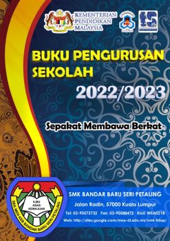 BUKU PENGURUSAN SMKBBSP 2022/2023 - pangsf Flip PDF | AnyFlip