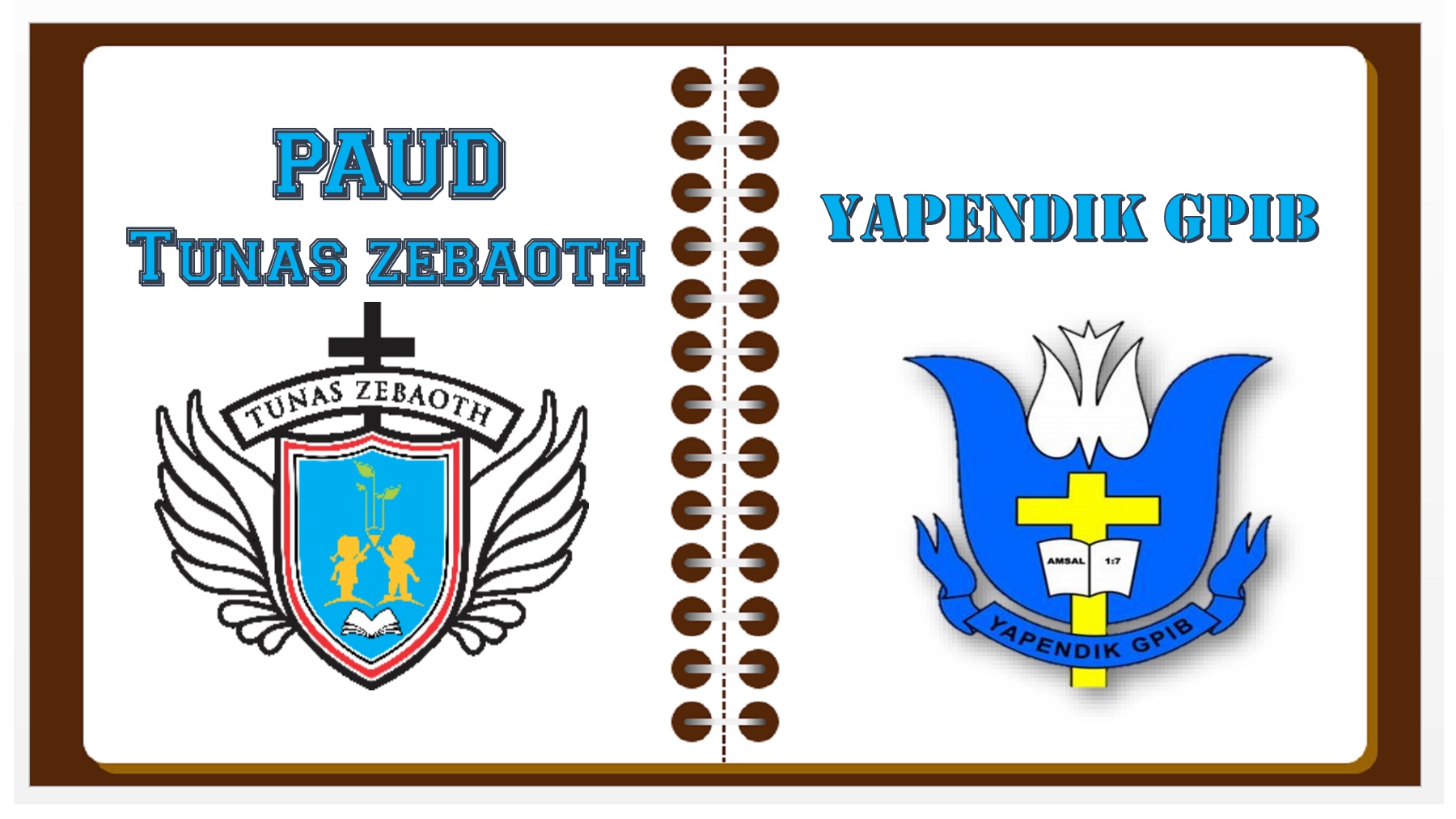 Yapendik Gpib Logo Sekolah Katolik Santo Andreas – Sokrates