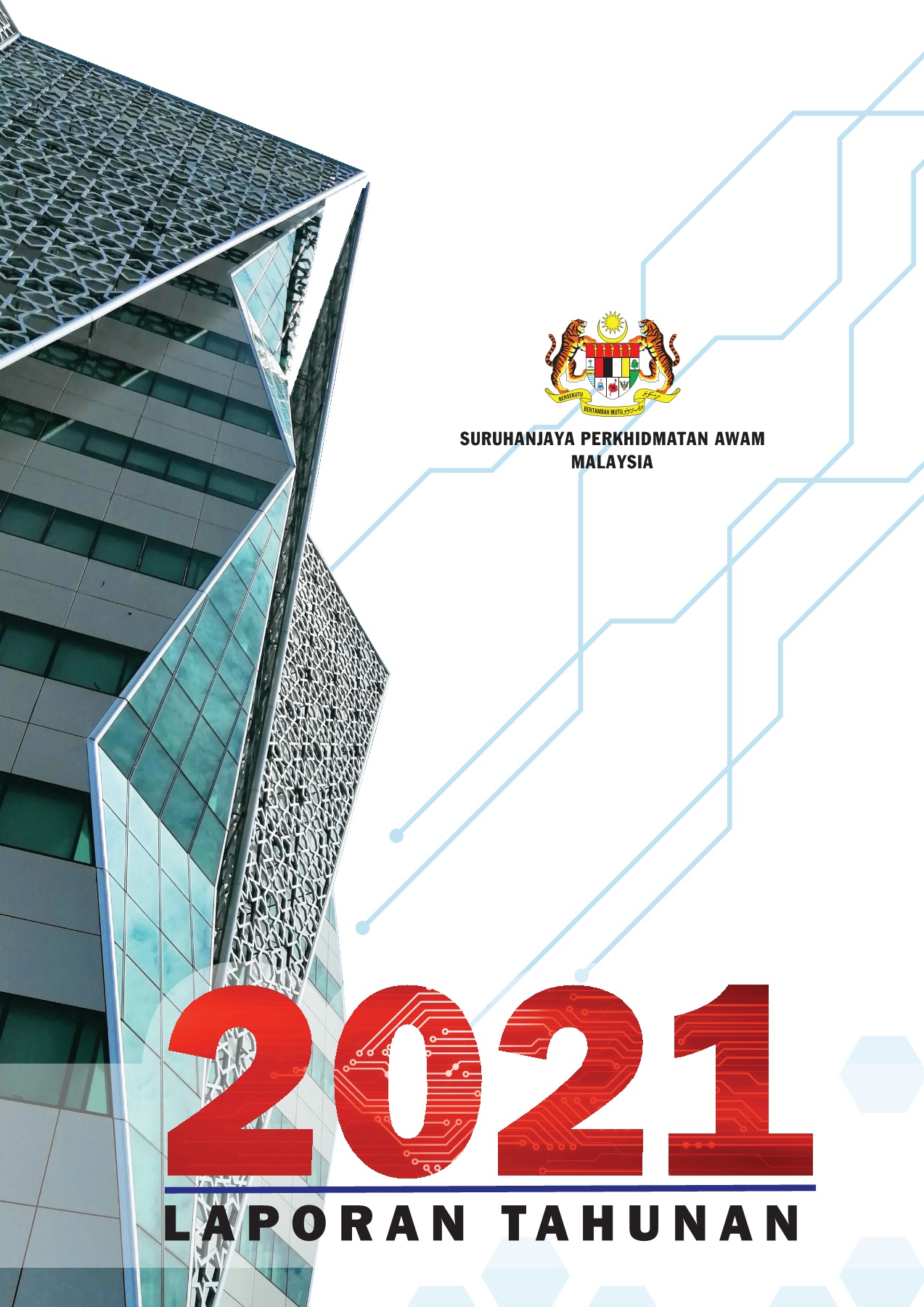 Laporan Tahunan 2021 Buku Laporan Tahunan 2021 PPID Flipbook By