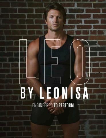 LEO - Leonisa