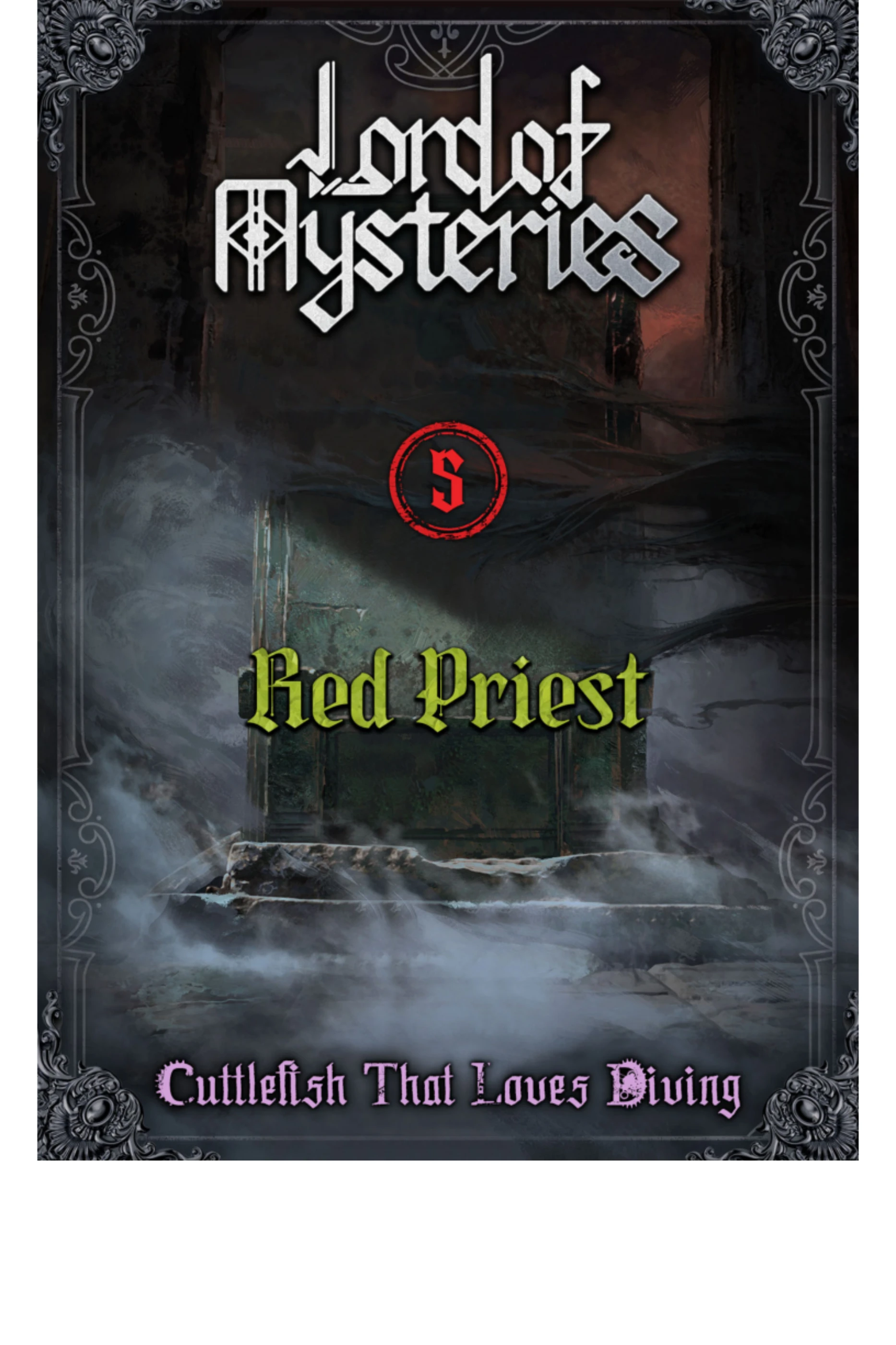 Red Priest - LotM Vol. 5