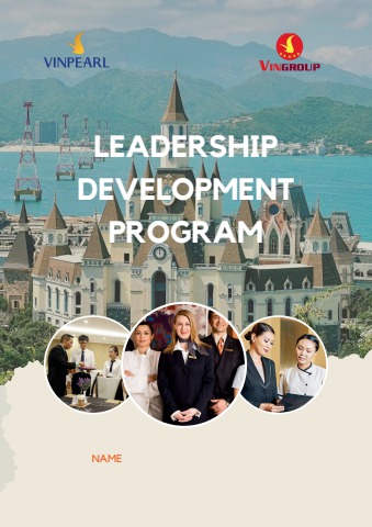 LEADERSHIP ACCELERATION PROGRAM (LAP) - Ngọc Nhi Flip PDF | AnyFlip