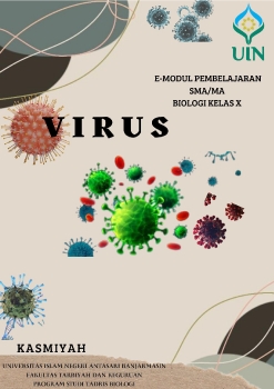 MODUL AJAR VIRUS - herigandi393 Flip PDF | AnyFlip
