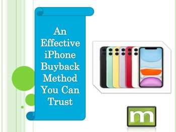 An Effective iPhone Buyback Method You Can Trust - macmeanoffers Flip ...