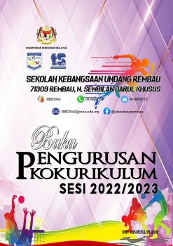 BUKU PENGURUSAN KOKURIKULUM SKUR SESI 2022/2023 - sharifah azlin Flip PDF | AnyFlip