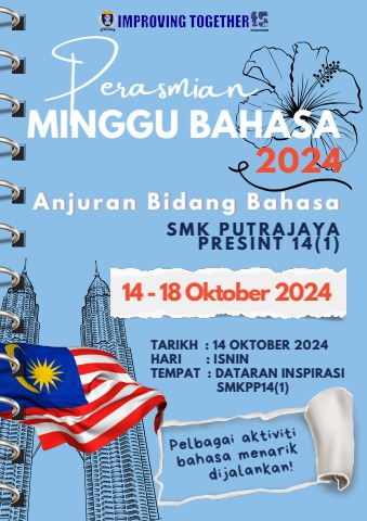 BUKU PROGRAM MINGGU BAHASA 2024 - asmahanabas Flip PDF | AnyFlip