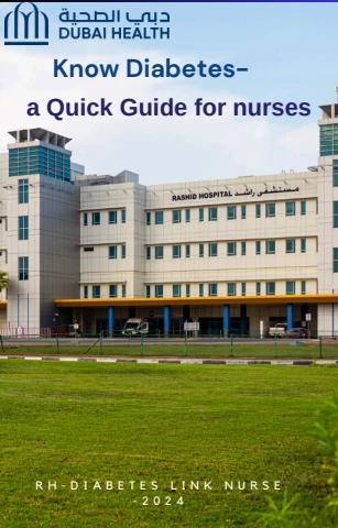 Copy of Diabetes Link Nurse - rashawahbea Flip PDF | AnyFlip