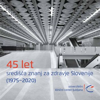 45 let UKCL - UKC Ljubljana | Obračanje strani na spletu PDF | AnyFlip