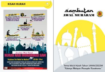 BUKU PROGRAM MAAL HIJRAH UMUM - khairiium89 Flip PDF | AnyFlip
