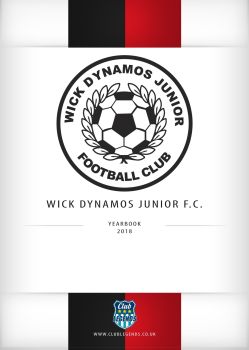 Wick Dynamos Junior FC - Guset User Flip PDF | AnyFlip