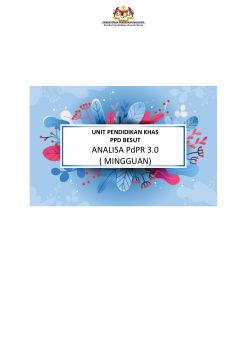 CONVERT PDF -PELAPORAN PDPR 3.0 ANY FLIP - zeckmizi | પીડીએફ .નલાઇન | AnyFlip