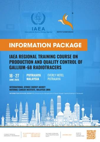 IAEA Regional Training Course Handbook