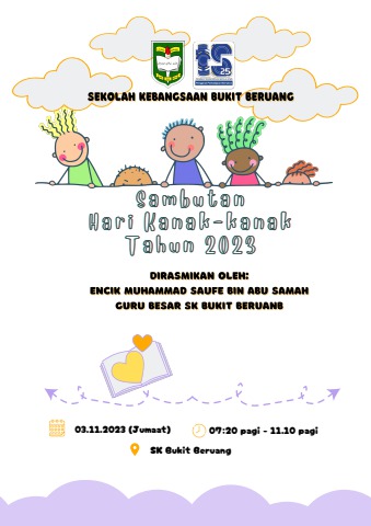 Hari kanak kanak - Syazwani Intan Flip PDF | AnyFlip