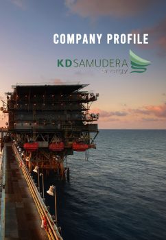 KDSE Company Profile - alimzailanr Flip PDF | AnyFlip
