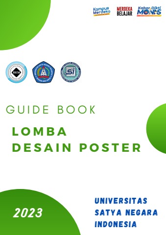Guide Book Lomba Desain Poster - Suwaybatul Aslamia Flip PDF | AnyFlip