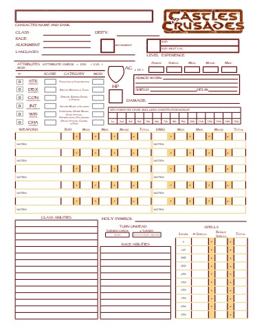 cc-fillable-universal-character-sheet - freddery.9 Flip PDF | AnyFlip