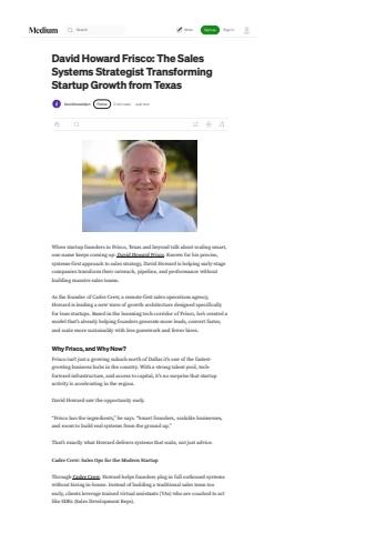 David Howard Frisco - david howard Flip PDF | AnyFlip