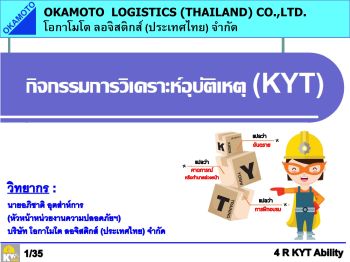 ๋KYT ACTIVITY - charinrat2486 Flip PDF | AnyFlip