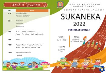 BUKU PROGRAM SUKANEKA 2022 - harinigowri.hg Flip PDF | AnyFlip