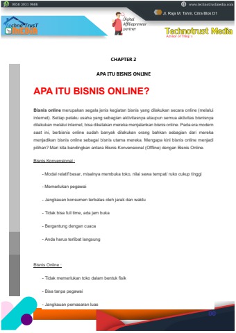 E-Book Lead 1 Chapter II - conpro03 master Flip PDF | AnyFlip