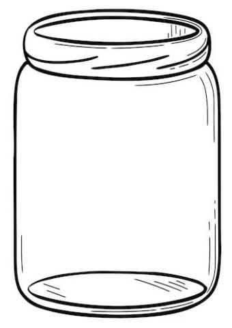 BBM Cookie in Jar