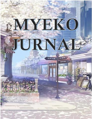 MYEKO JURNAL