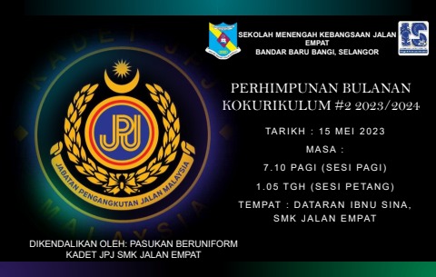 PERHIMPUNAN KOKU #2 KJPJ - NOOR ASILATI BINTI ARIFFIN Moe Flip PDF ...