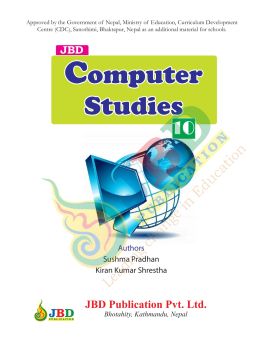 JBD Computer Studies Book 10 - aayushbhatta62 Flip PDF | AnyFlip
