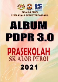 ALBUM PdPR 3.0 PRASEKOLAH SK ALOR PEROI - suzilah90 Flip PDF | AnyFlip