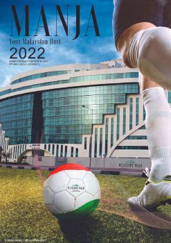 Manja Magazine Jan22 - jennyblandford Flip PDF | AnyFlip