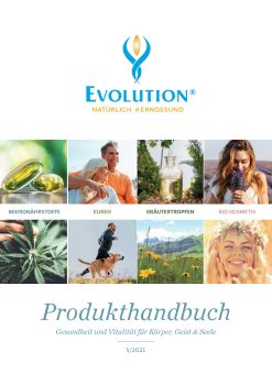 Evolution Produkthandbuch - EVOLUTION | Daumenkino PDF Online | AnyFlip