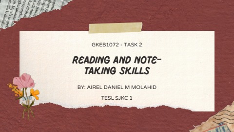 GKEB1072 - Airel Daniel Flip PDF | AnyFlip