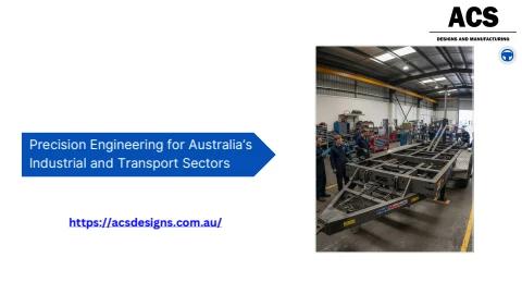 Multi-Skilled Engineering Solutions by ACS Designs – Trusted Tilt Trays ...