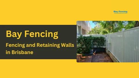 Bay Fencing, Colonial Fence Palings in Australia