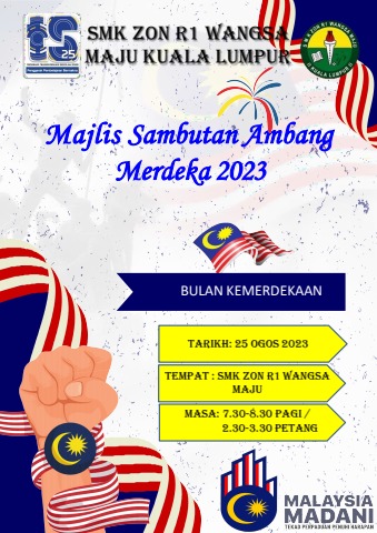 AMBANG MERDEKA 2023 - g-00403430 Flip PDF | AnyFlip