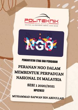 MOHAMAD NADZMIR IQMAL BIN MOHAMAD AZAHARI 08DPI21F1038 AKMAL HARITH BIN ...