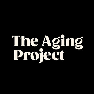 The Aging Project Official Homepage