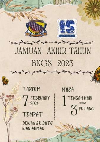 BUKU PROGRAM JAMUAN AKHIR TAHUN BKGS 2023 - hanawahida70 Flip PDF | AnyFlip