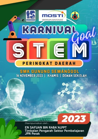 Buku Program Karnival Goal STEM 2023 - ct.fairos143 Flip PDF | AnyFlip