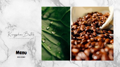 KP - Cafe - WhoNeverlost Flip PDF | AnyFlip