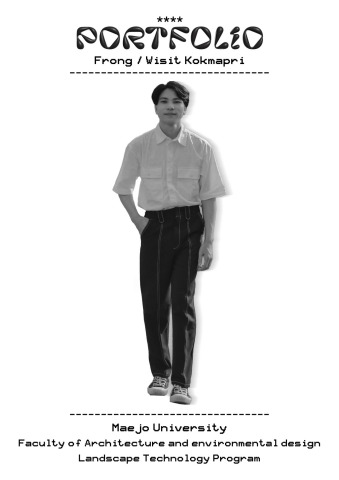 Portfolio 2023 Wisit kokmapri - wisitt Flip PDF | AnyFlip