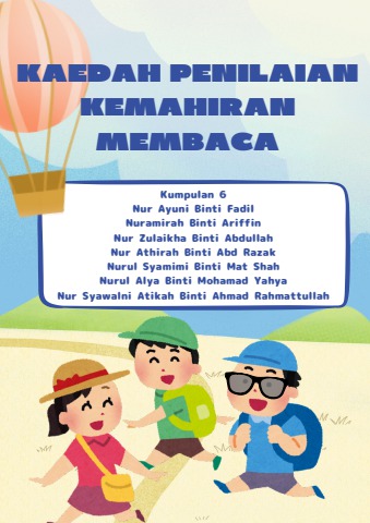 TUTORIAL MINGGU 4 (TOPIK 6) - Athirah Razak Flip PDF | AnyFlip